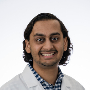 Ali Khan, MD | University of Kentucky College of Medicine